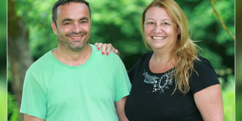 Stéphane Colle – Se Libérer et Vivre la Magie de la Vie